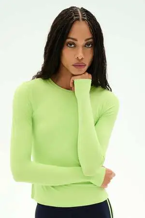 Splits59 Long Sleeve Performance Tops For Women