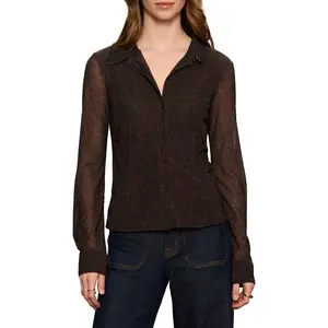Sanctuary Slim Fit Tops