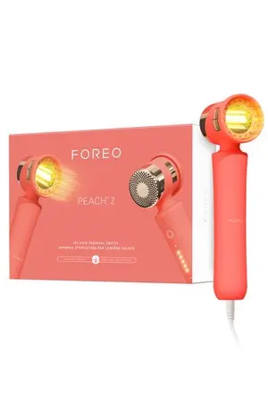 Foreo Peach™ 2 Ipl Hair Removal Device - Pink