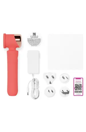 Foreo Peach™ 2 Ipl Hair Removal Device - Pink