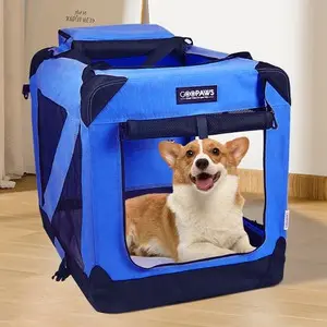 JESPET Soft Pet Crate