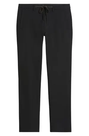 ROARK Layover Pro Traveler Pants - Black