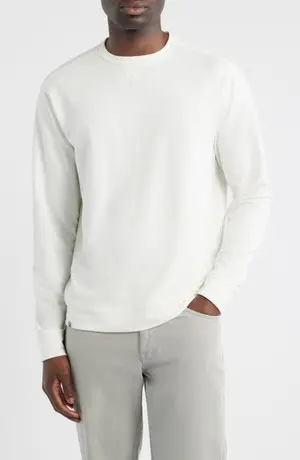 Johnnie-o Stretch Sweatshirts Hoodies For Men