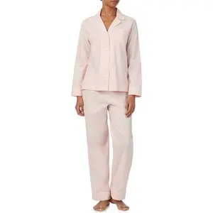 Embroidered Sleepwear For Women