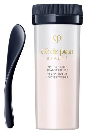 CLE DE PEAU BEAUTE Translucent Loose Powder Refill - Light