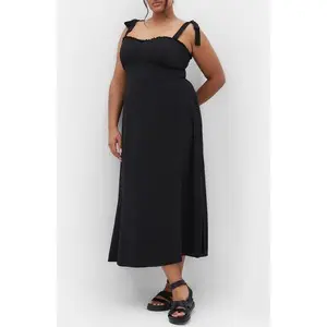 City Chic Maxi Day Dresses