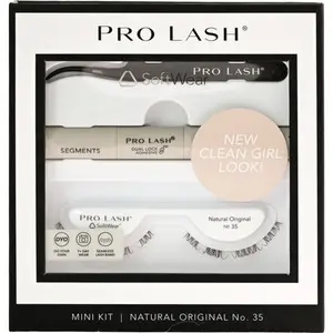 Pro Lash Makeup Products