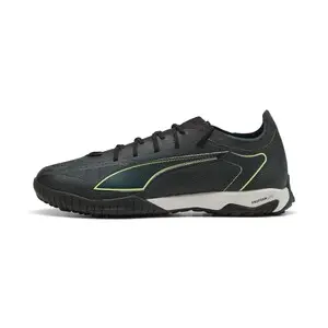PUMA Ultra 6 Pro Cage Soccer Cleats - Black