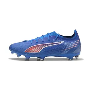 PUMA Ultra 6 Pro Fg/ag Soccer Cleats - Blue