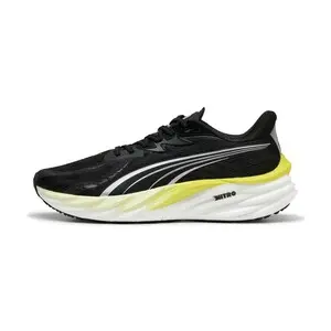 PUMA Velocity Nitro 4 Road Running Shoes - Black