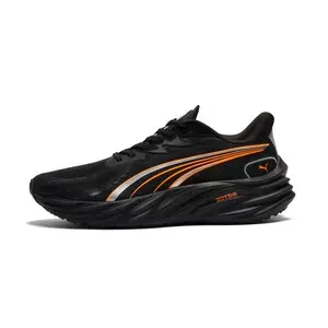 PUMA Velocity Nitro 4 Road Running Shoes Black