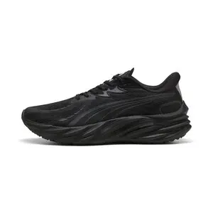 PUMA Velocity Nitro 4 Road Running Shoes - Black