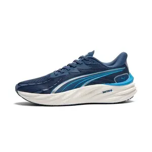 Men's Puma Blue Shoes
