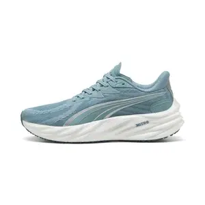 PUMA Velocity Nitro 4 Road Running Shoes - Blue