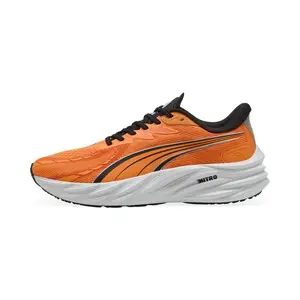 PUMA Velocity Nitro 4 Road Running Shoes - Orange