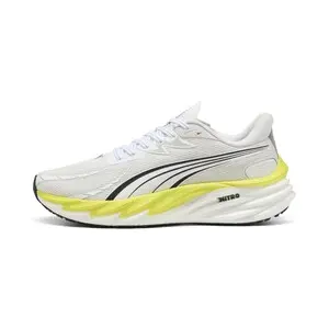 PUMA Velocity Nitro 4 Road Running Shoes - White