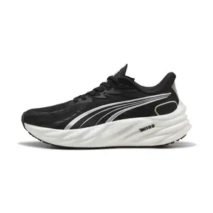 PUMA Velocity Nitroâ¢ 4 Road Running Shoes - Black