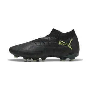 PUMA Firm/artificial Ground Soccer Cleats - Black