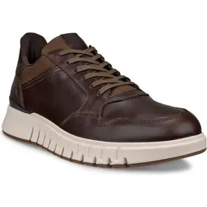 Ecco Gruuv Studio Sneaker
