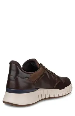 Ecco Gruuv Studio Sneaker