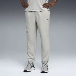 PUMA Cloudspun Ultra Soft Training Joggers Pant - Gray