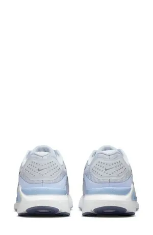 Nike Structure 26 Se Running Shoe - Football Grey/world Indigo