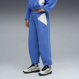 Puma Relaxed Sweatpants For Women