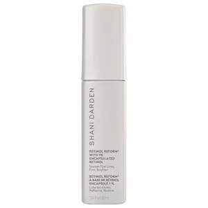 SHANI DARDEN SKIN CARE Retinol Reform With 1% Encapsulated Retinol For Fine Lines & Wrinkles - One-color