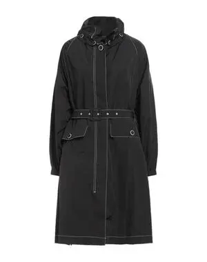 Emporio Armani Parka Outerwear For Women
