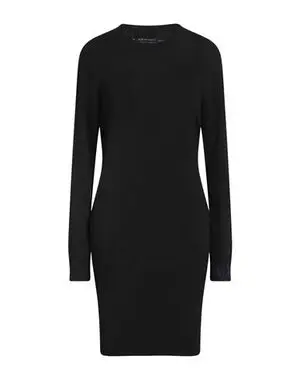 Armani Exchange Sweater Dress Dresses