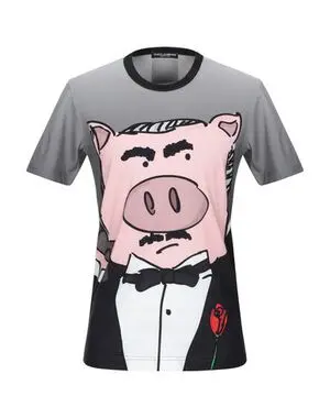 Dolce & Gabbana T-shirt Size Cotton