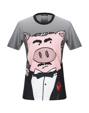 Dolce & Gabbana T-shirt Size Cotton