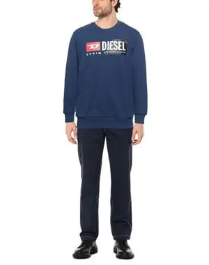 DIESEL® Long Sleeve Sweatshirt