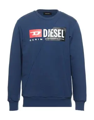 DIESEL® Long Sleeve Sweatshirt