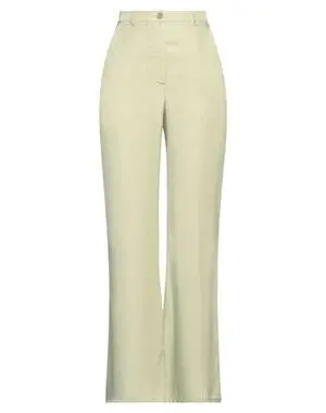 Patrizia Pepe Light Wash Bottoms For Women