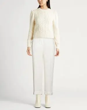 Peserico Tapered Corduroy Pants