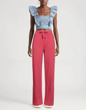 PARAJUMPERS Track Pants - Red