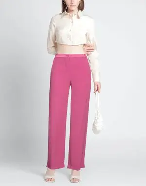 Patrizia Pepe Flared Trousers