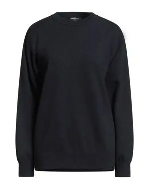 Fabiana Filippi Crewneck Sweater - Navy
