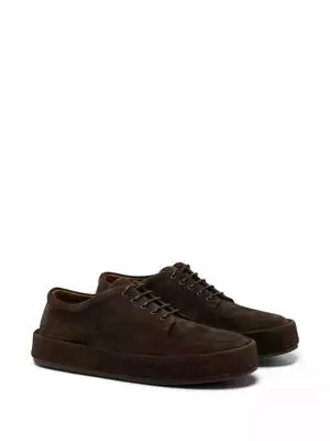 Marsèll Cassapelle Derby Shoes - Brown