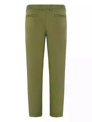 BOSS Cotton Trousers
