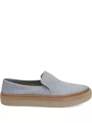 Toms Sunset Platform Sneakers