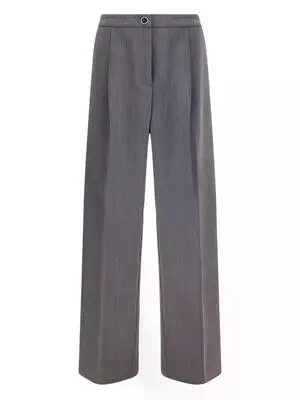CRUNA Cora Pleated Trousers