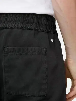 ALLSAINTS Elasticated Waist Shorts