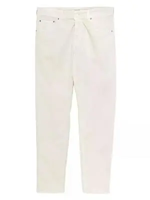 Jacob Cohen Bard Frayed Jeans - Neutrals