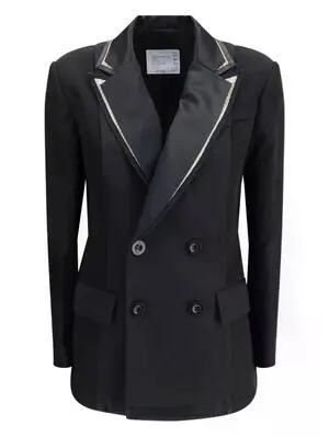 Sacai Tuxedos For Women
