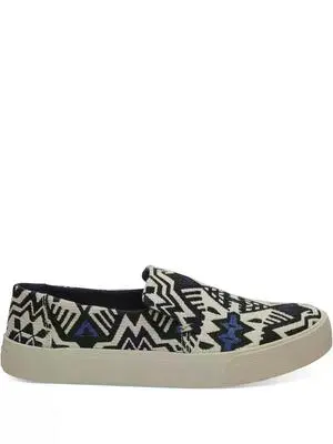 Toms Perforated Shoes For Women