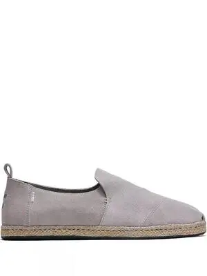 Toms Flat Loafers For Men