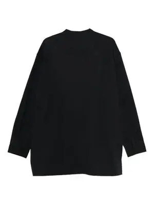 Y3 Long-sleeve T-shirt