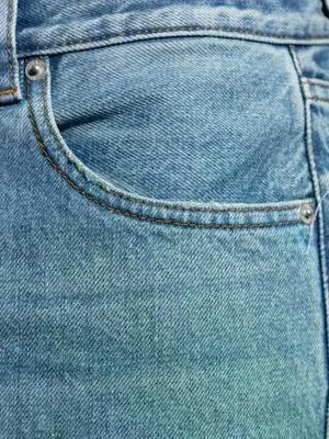 Jacquemus Straight Leg Jeans
